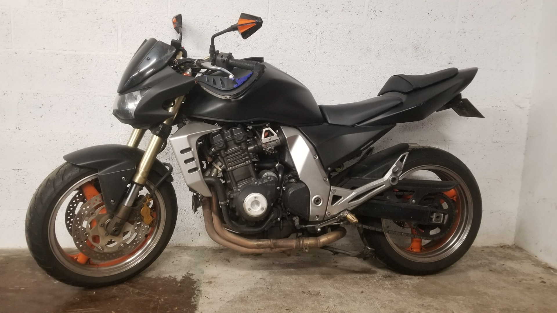 Moto depot : Motos d’occasion de 651 a 1000 cc kawasaki, Z 1000 ...